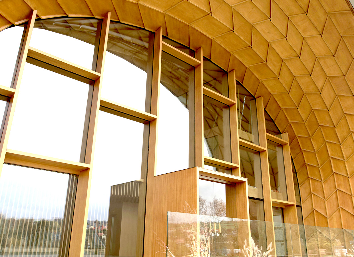 Kachatelier Manternach | Bistro & Kantine in Luxembourg